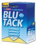 Blu-Tack and Glue Dots | Turners Art Supplies