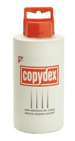 Copydex Adhesive 500ml | Turners Art Supplies
