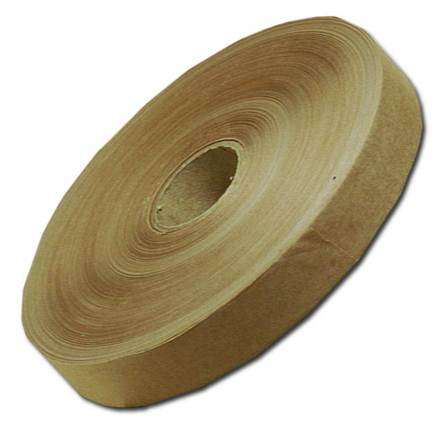 Gumstrip Bulk Paper Tape 48mm x 200m | Turners Art Supplies