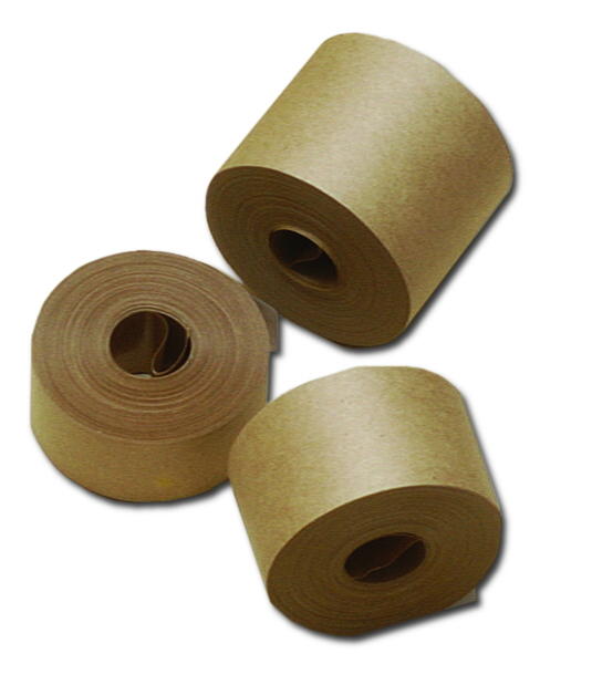Loxley Gumstrip Paper Tape 48mm x 35m | Turners Art Supplies