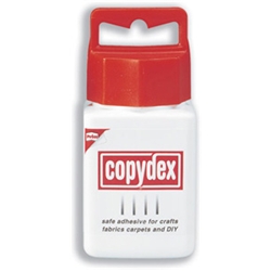 Copydex Adhesive 125ml | Turners Art Supplies