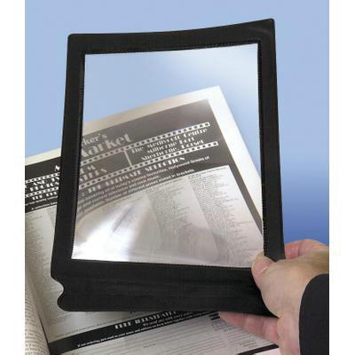 Large Magnifying Sheet | Turners Art Supplies