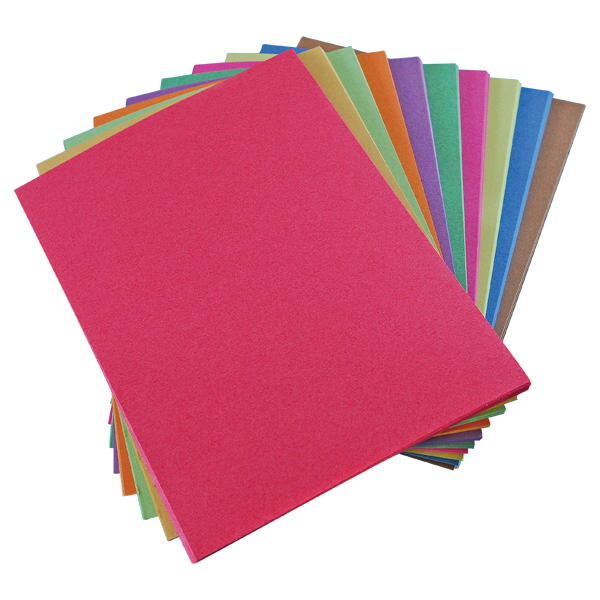 Sugar Paper 100gm | Turners Art Supplies