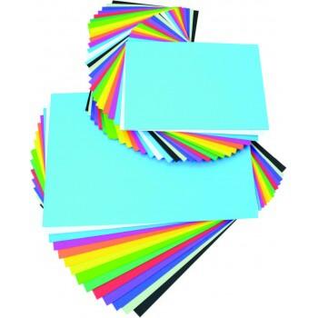 A3 and A4 Combo Card Stack Pack of 375 | Turners Art Supplies