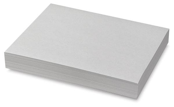 Newsprint A1 Pack of 500 Sheets | Turners Art Supplies