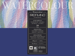 Fabriano Paper 700 x 500mm 200gm | Turners Art Supplies