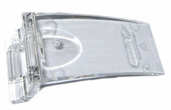 Exoclip Mini Pack of 10 | Turners Art Supplies