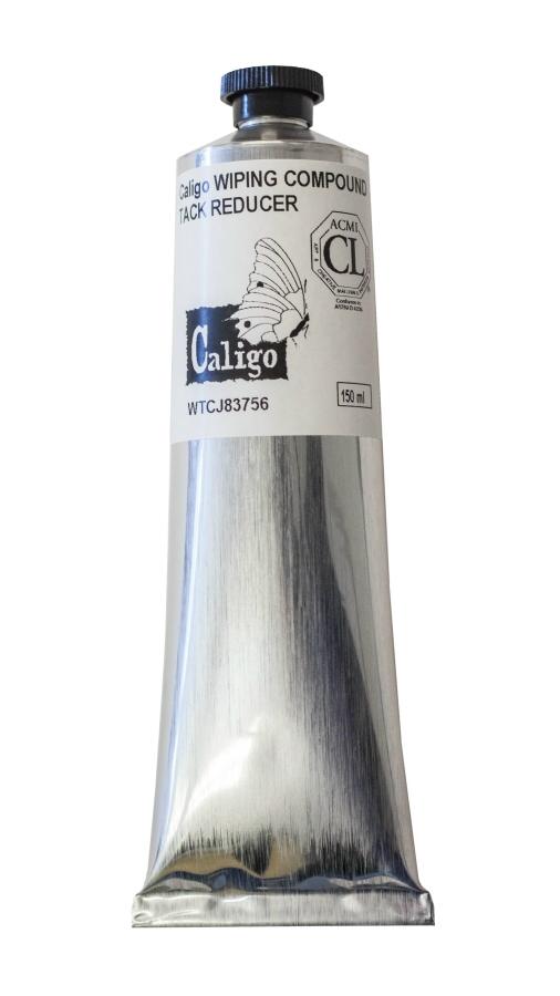 Wiping Compound Tack Reducer 150ml | Turners Art Supplies