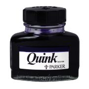 Quink Ink 57ml Black | Turners Art Supplies