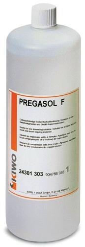 Pregasol F Stencil Stripper 1 Litre | Turners Art Supplies