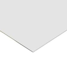 White Mountboard | Turners Art Supplies